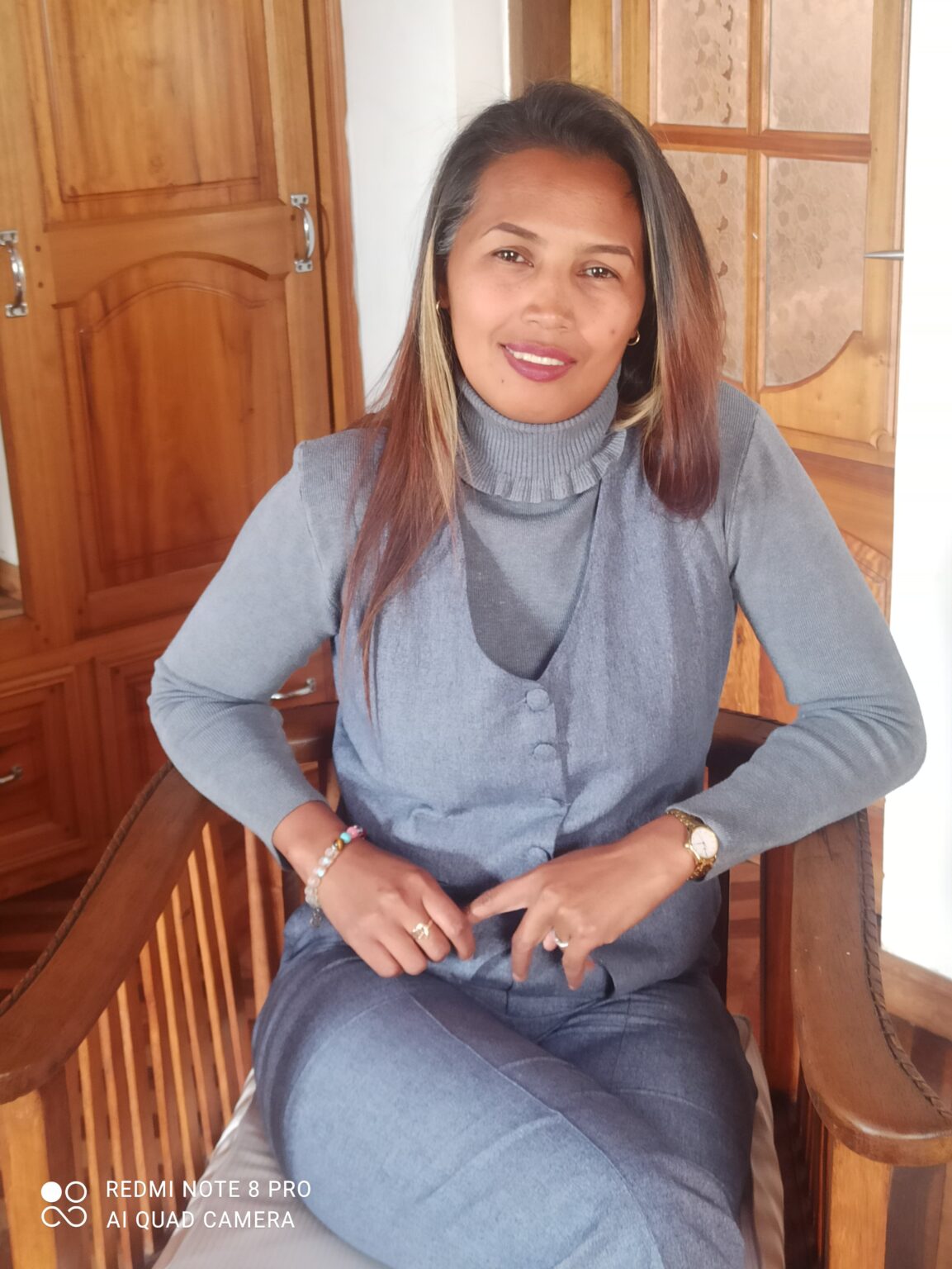 Perles de Madagascar